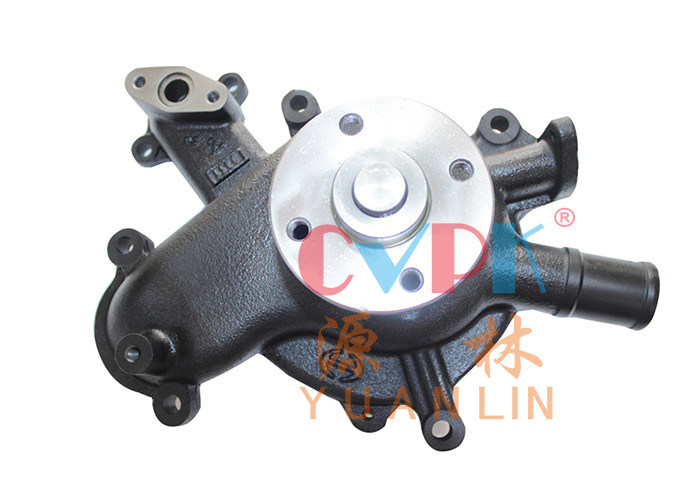1610-04120 Engine Mining Excavator Diesel Water Pump Assy 1610-04120 ...