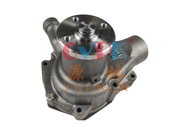 ME995307 Mining Excavator Diesel ME995307 Water Pump Assy Of Mitsubishi ...