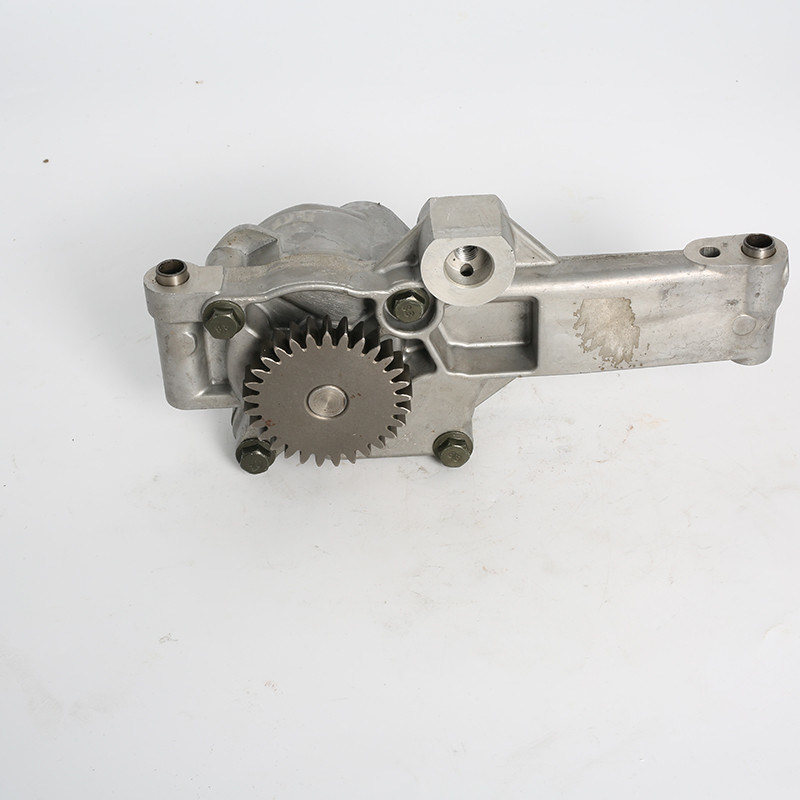 2W8625 Diesel Engine Oil Pump Engine 3116
