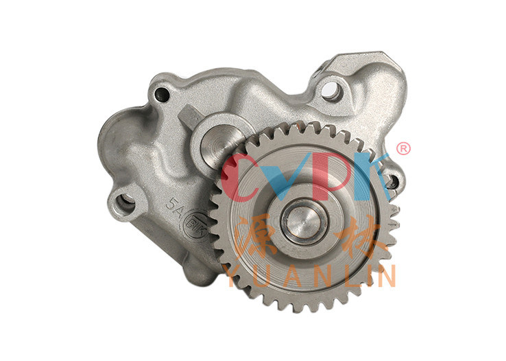 ME014603 Engine Mining Excavator of Oil Pump ME014603 Isuzu for Engine ...