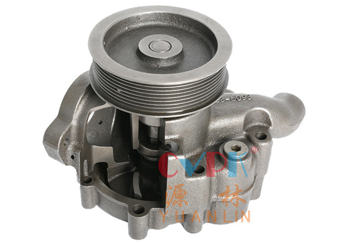 2274299 Excavator Diesel Water Pump Assy 2274299 For CATERPIllAR Engine ...
