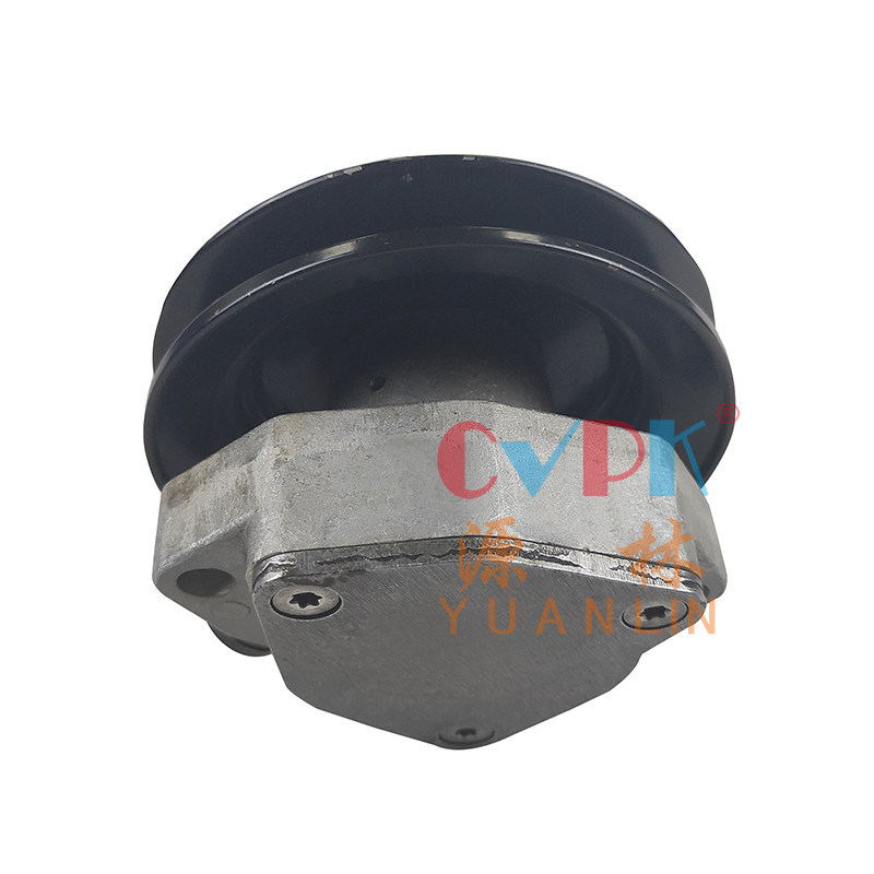 21584586 Engine Mining Excavator Diesel 21584586 Fuel Pump Assy For ...