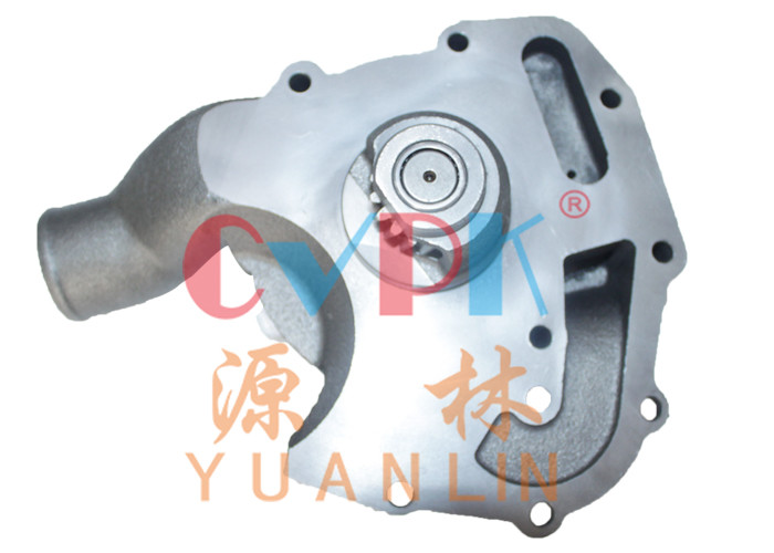2258016 Excavator Diesel Water Pump Assy For Engine C4.4