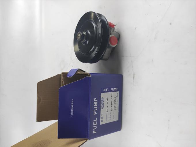 21584586 Engine Mining Excavator Diesel 21584586 Fuel Pump Assy For ...