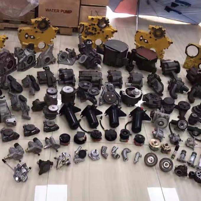 ME995307 Mining Excavator Diesel ME995307 Water Pump Assy Of Mitsubishi ...