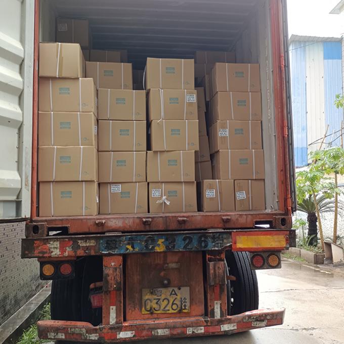 1072473 Water Pump Assy Engine 3044C.D3 Locomotive