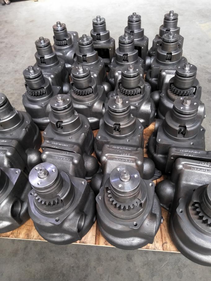 1072473 Water Pump Assy Engine 3044C.D3 Locomotive Caterpillar