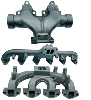 1175033 Mining Excavator Diesel Water Pump Assy Engine 315B/C Locomotive