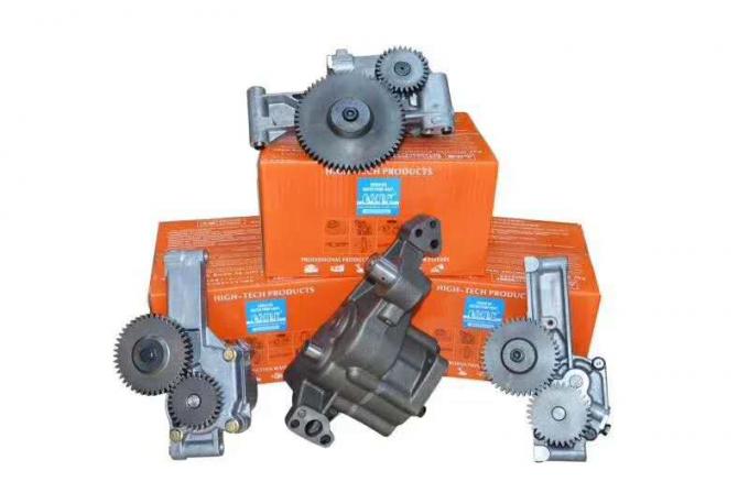 2258016 Excavator Diesel Water Pump Assy For Engine C4.4