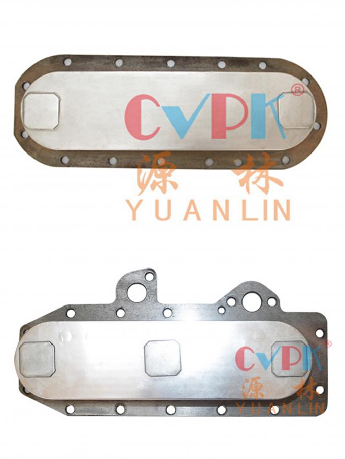 26453-72000 Excavator Diesel Engine 26453-72000 Oil Cooler MITSUBISHI ...