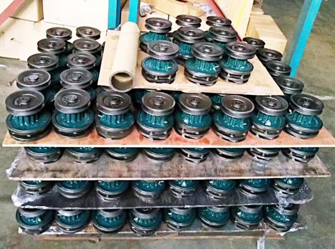 20726092 Excavator Diesel Water Pump Assy Engine EC210 4D For