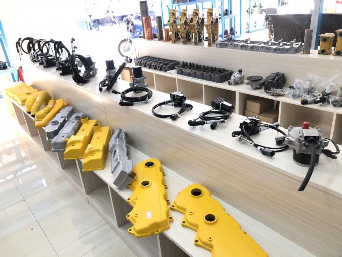 ME993473 Engine Mining Excavator Diesel Water Pump Assy ME993473 For ...