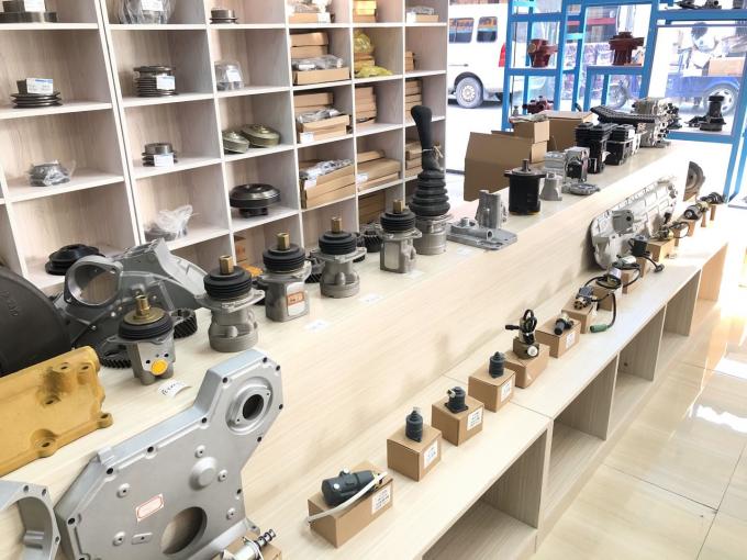 21584586 Engine Mining Excavator Diesel 21584586 Fuel Pump Assy For ...