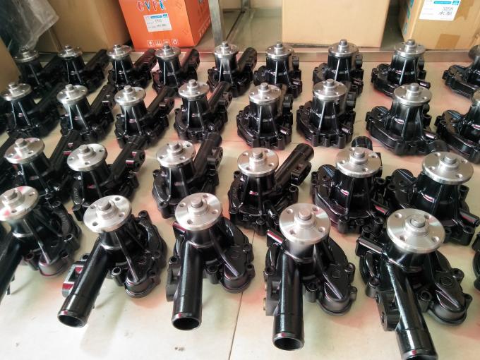 02931946 Engine Mining Excavator Diesel 02931946 DEUTZ Water Pump Assy ...