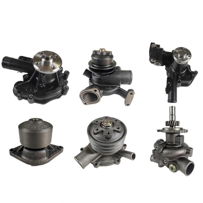 1727762 Water Pump Assy For Engine 3306T